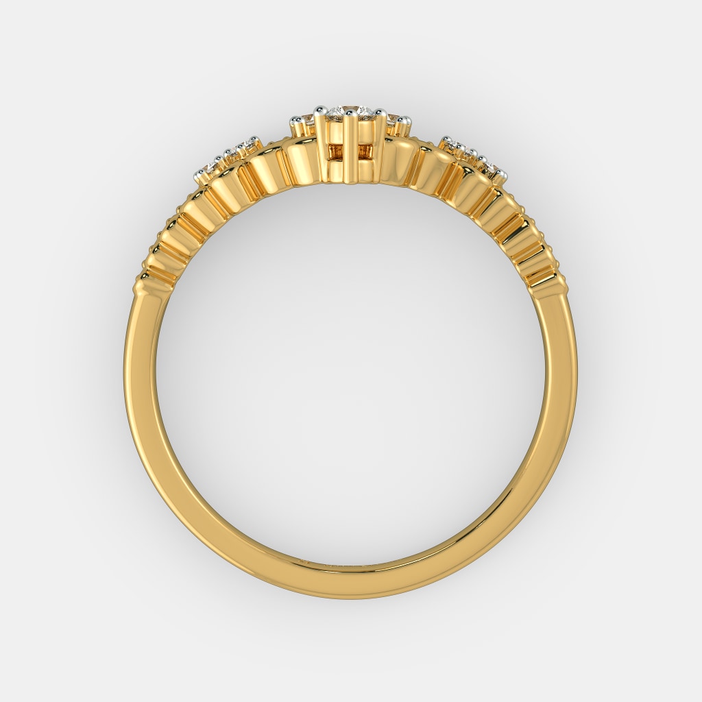 The Velma Ring | BlueStone.com