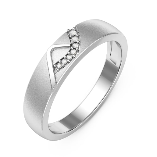 Buy 50+ Platinum Jewellery Designs Online in India 2018 | BlueStone