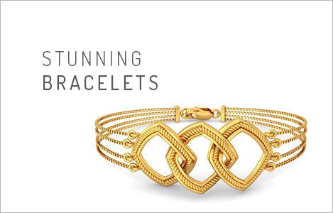 Online Jewellery Shopping Store India | Buy Gold and Diamond jewellery ...